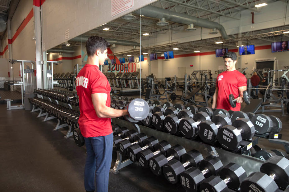 About Us - Powerhouse Gym Nanuet